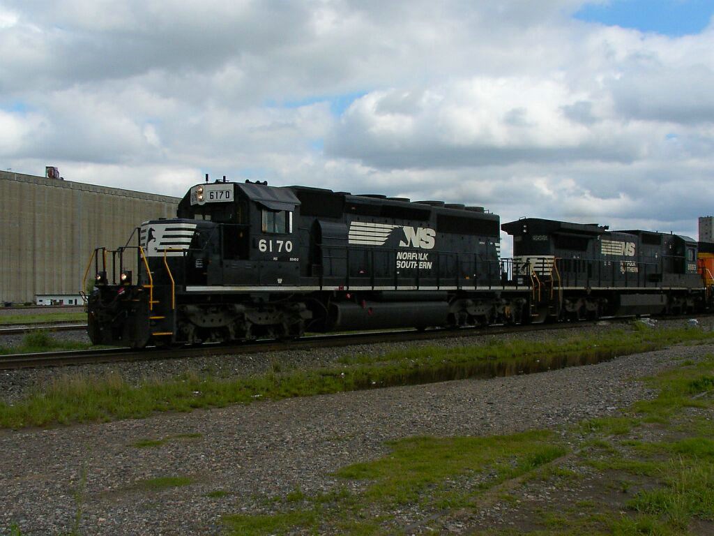 NS 6170